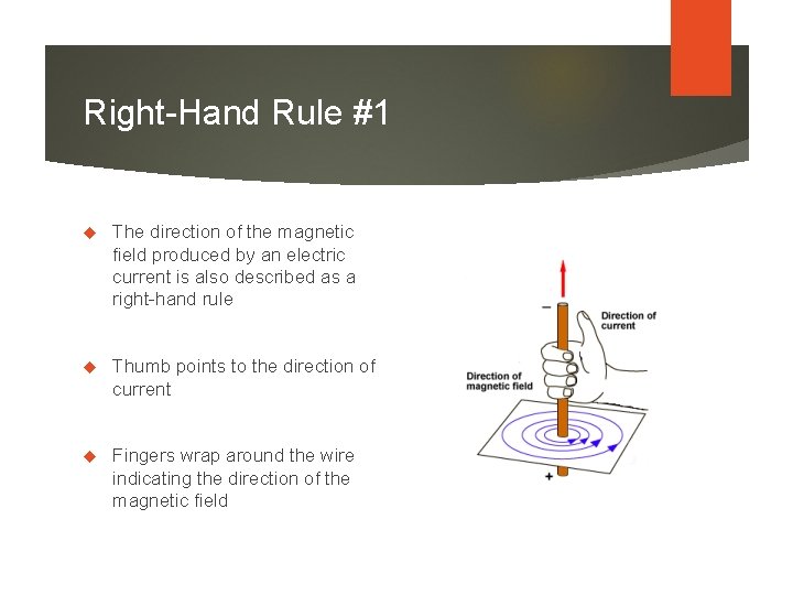 Magnetism and Electromagnetic Induction PHYSICS 1 2 MR