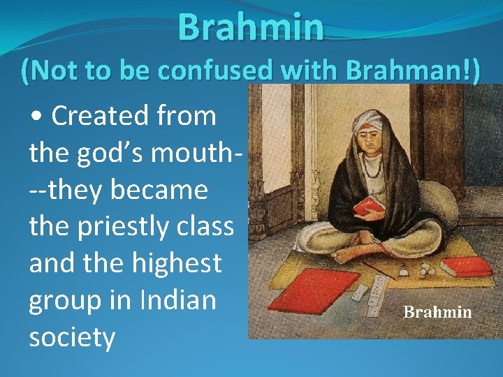 Hinduism Origins of the Hindu Faith The earliest