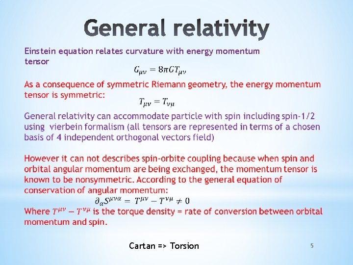 Dark Universe or twisted Universe EinsteinCartan theory Thomas