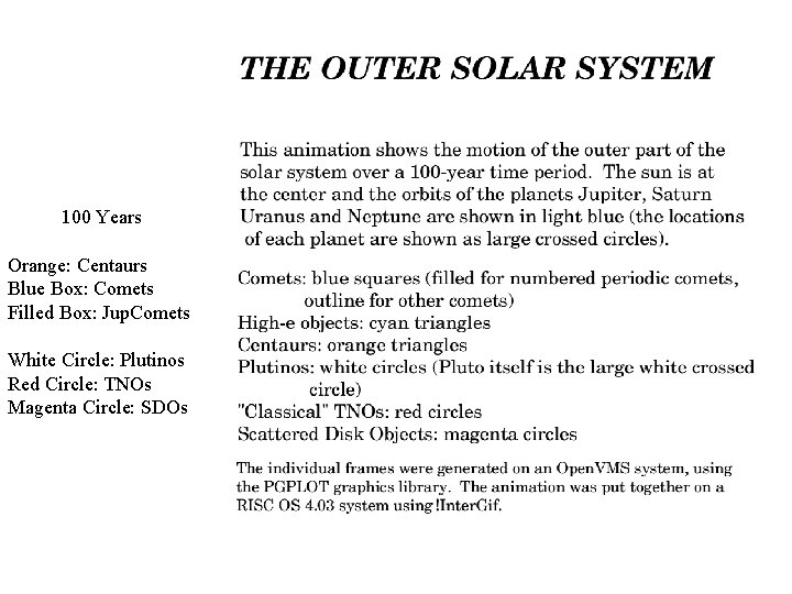 Where is this Centaurs 100 Years Orange Centaurs