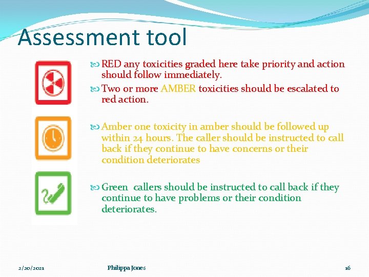24 Hour helpline Rapid assessment and access toolkit