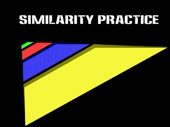 T Madas 2 shapes which are identical are