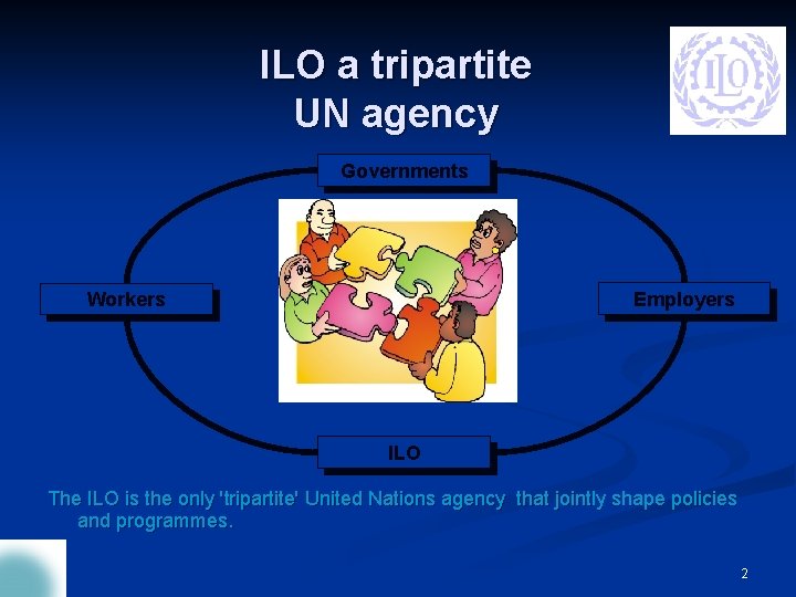 Trends in the Tourism Labour Market Tourism Industry