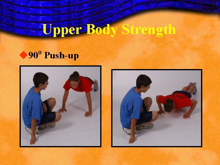 FITNESSGRAM ACTIVITYGRAM Overview FITNESSGRAMACTIVITYGRAM Version 8 0 A