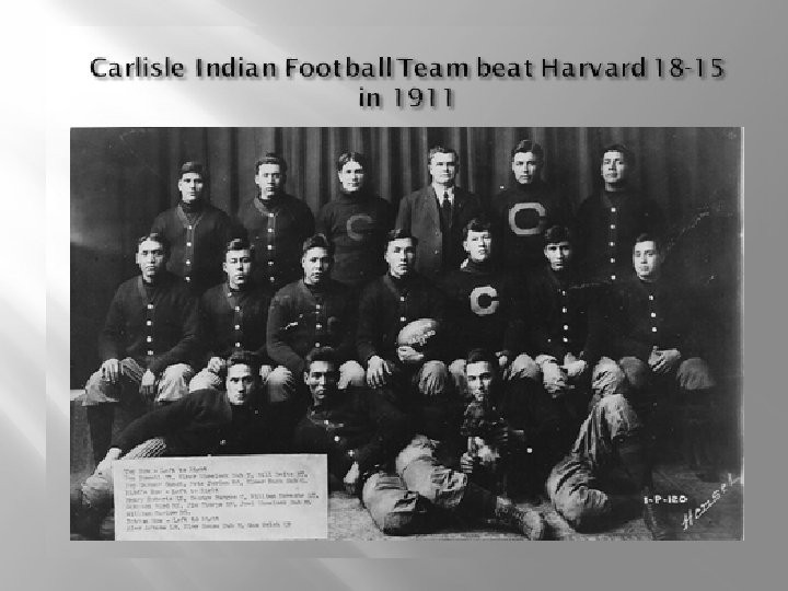 CONFEDERATED TRIBES OF THE COLVILLE RESERVATION Law Order