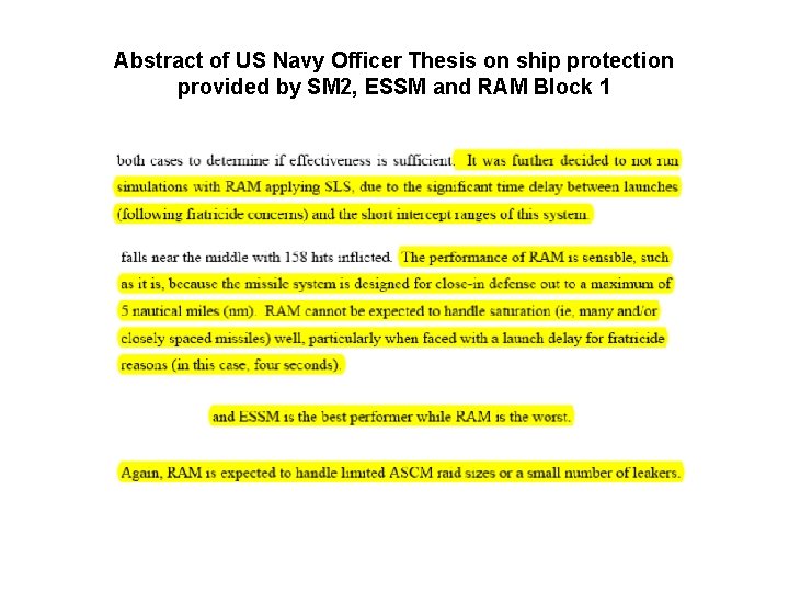 TURRET SYSTEM BLIND ARC 15 Shoot around the