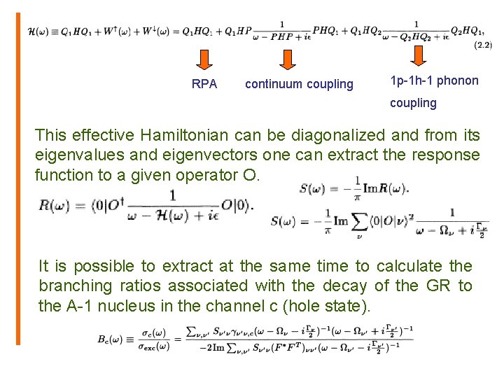 Lowlying dipole strength in unstable nuclei References 1