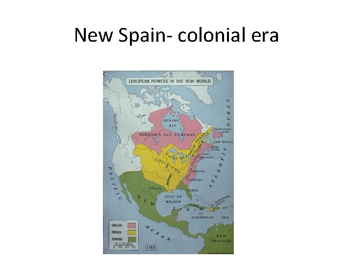 Story of Westward Expansion American belief that U