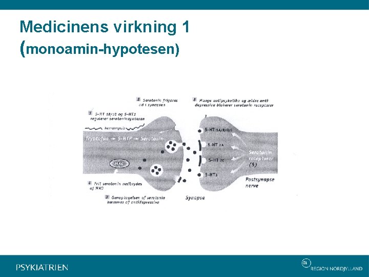 Unipolar depression Patienter og prrende 2 Session Behandling