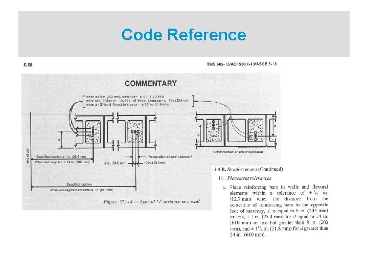 High Lift Grouting Procedures and Expectations Presented by