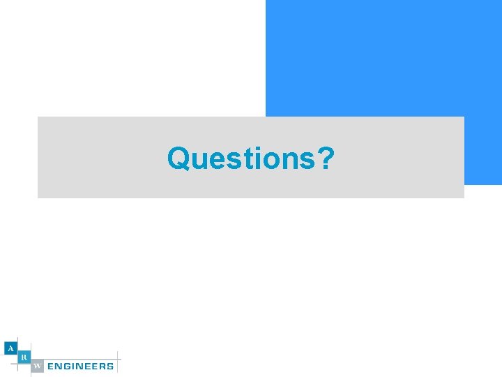 High Lift Grouting Procedures and Expectations Presented by