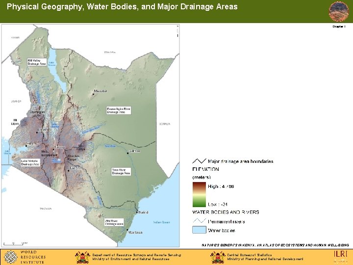 CHAPTER 1 Ecosystems and Ecosystem Services Natures Benefits
