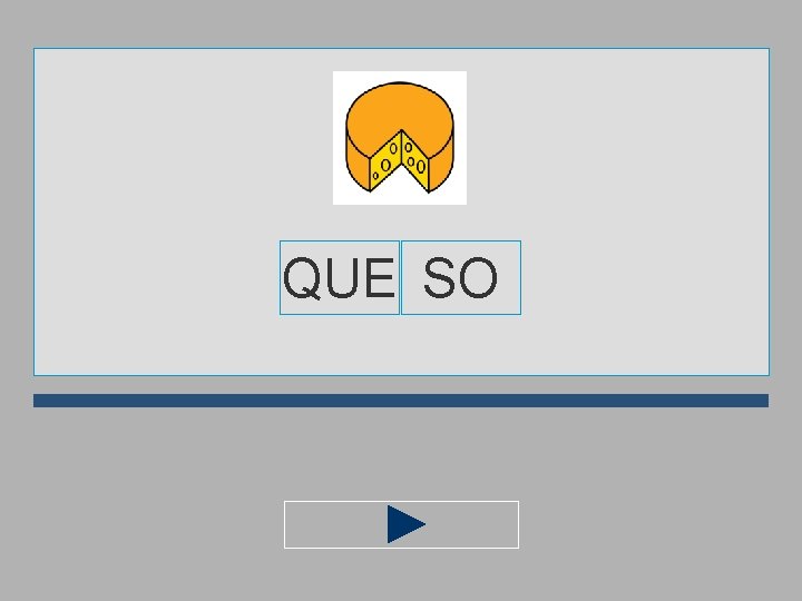 9 letras 9 letras ESCRIBOSIL12 Lectoescritura a partir