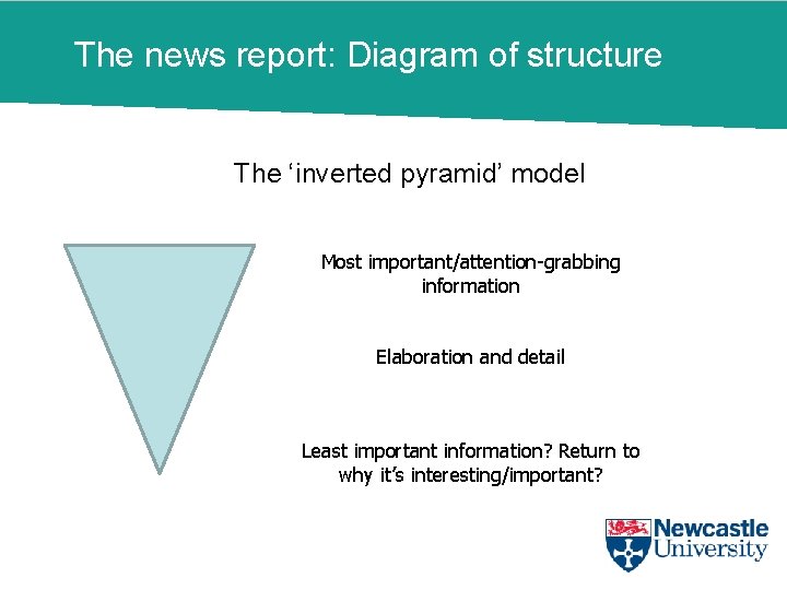 Writing for a nonspecialist audience Scientific writing competitions