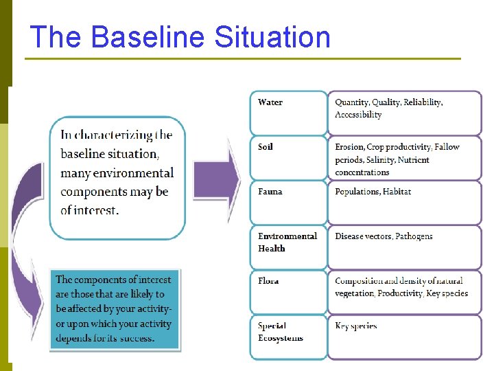 FIN 650 Project Appraisal Lecture 10 Environmental Appraisal