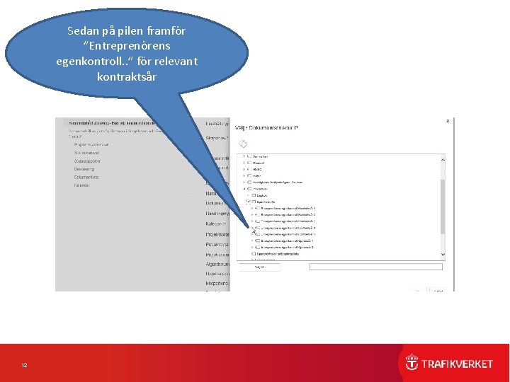 Svetsrapporter allmnt TDOK 2013 0393 Banverbyggnad Sprsvetsning har