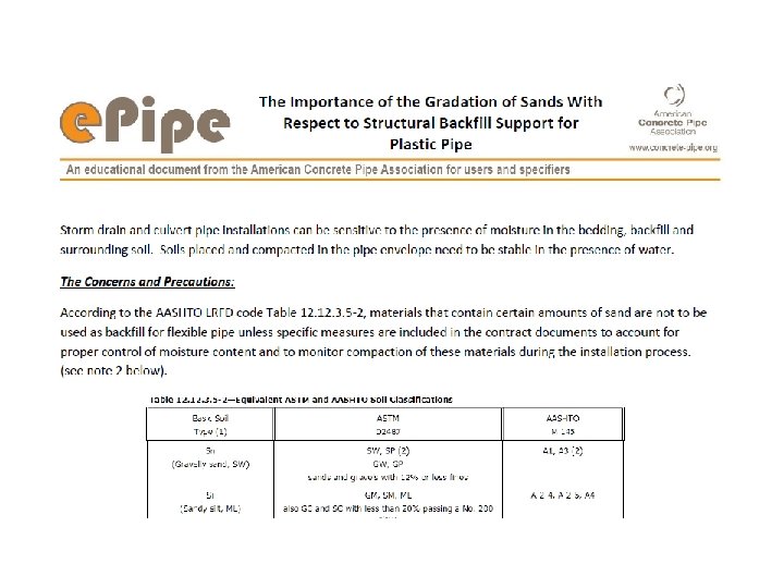 A Guide to 23 CFR 625 Requirements for