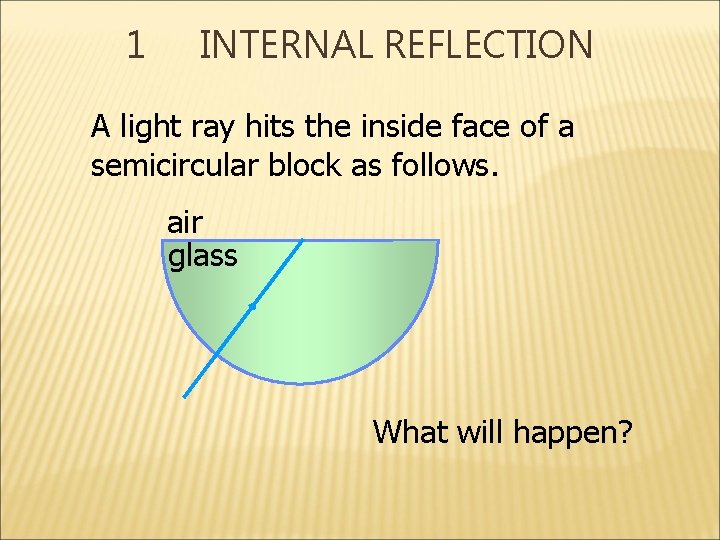 G K BHARAD INSTITUTE OF ENGINEERING Total internal