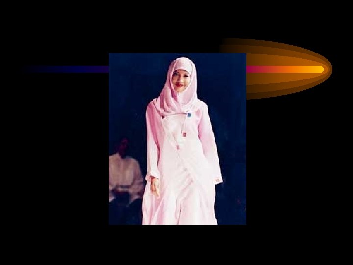 Islamic Timeline 570 M born in Mecca 610