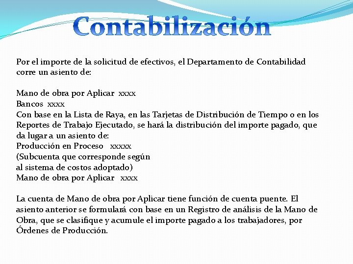 CONTABILIDAD DE COSTOS ELABORADO POR VIVIANA AVILA KAREN