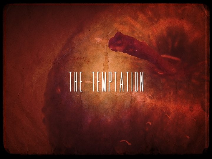 Genesis 2 16 17 The story of the