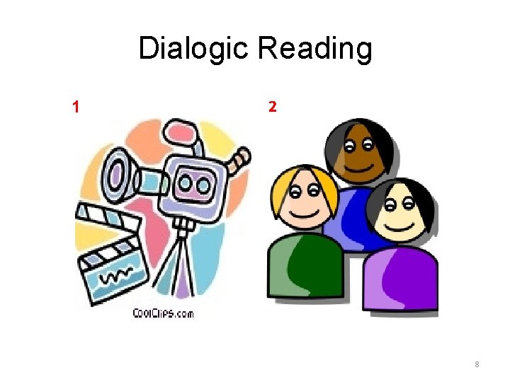 Being a Literacy Partner Educators use a certain