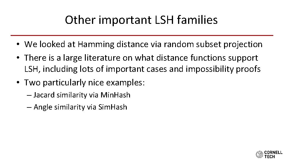 CS 5112 Algorithms and Data Structures for Applications