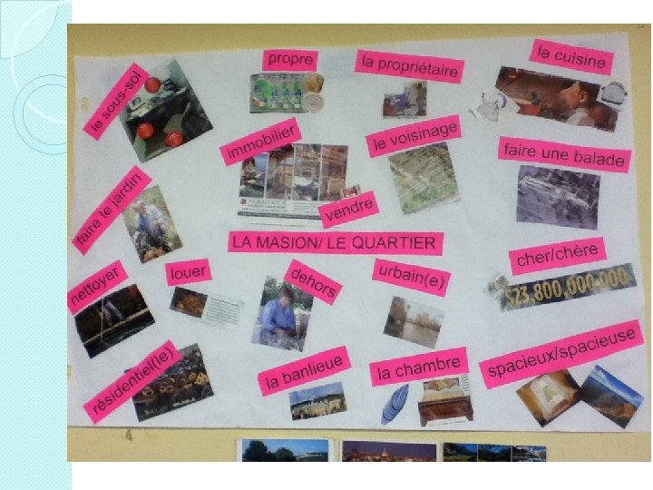 Teaching Grade 9 Applied French OMLTA March 22