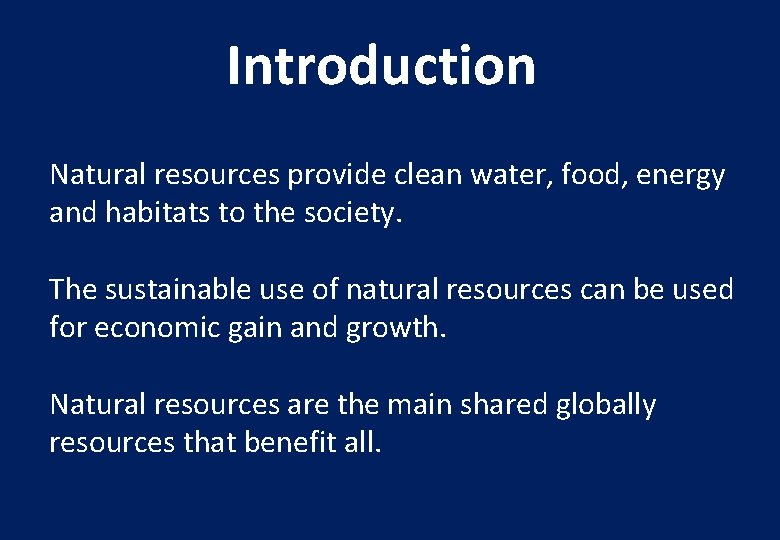 Space Technology and Application Sustainable Tools for Monitoring