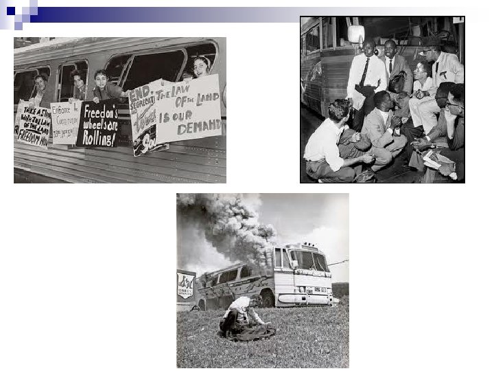 The Civil Rights Movement 1954 1968 Section 1