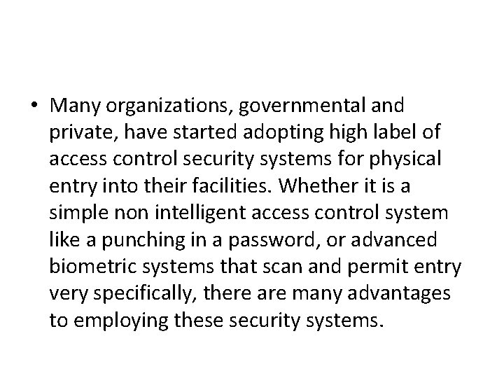 scanning and analysis tools in Security What are