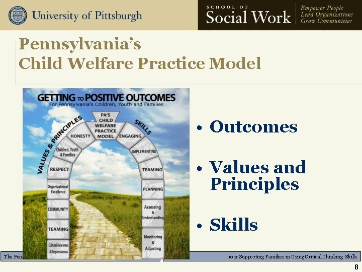 102 Supporting Families in Using Critical Thinking Skills