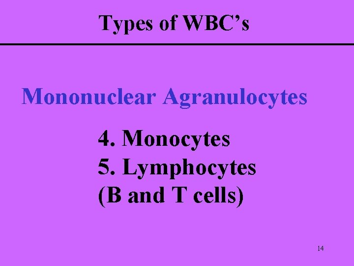Components of the Circulatory System Heart Pump Blood