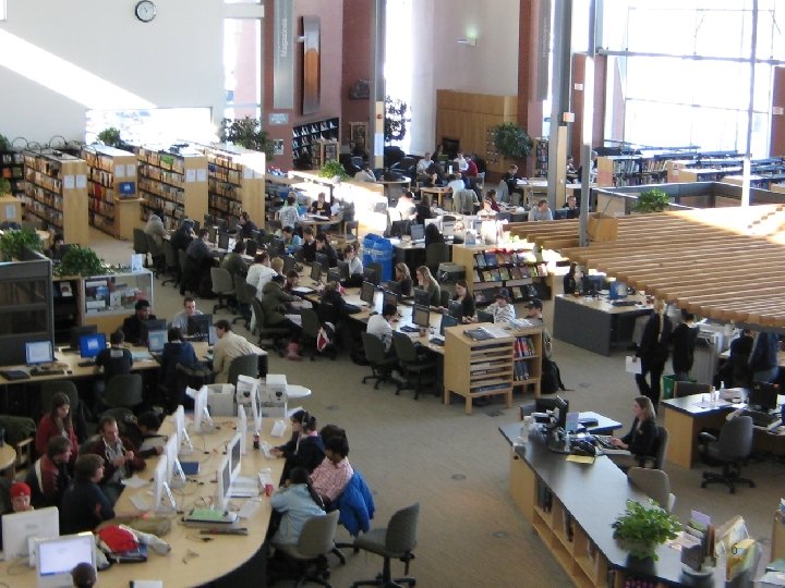 Information Literacy and the contributions of Library Technicians