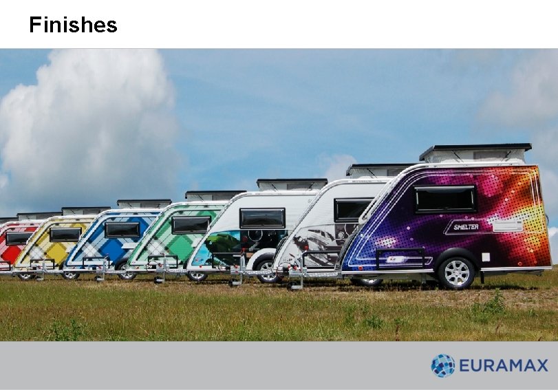 Euramax Coated Products Welcomes Learning aims Advantages of