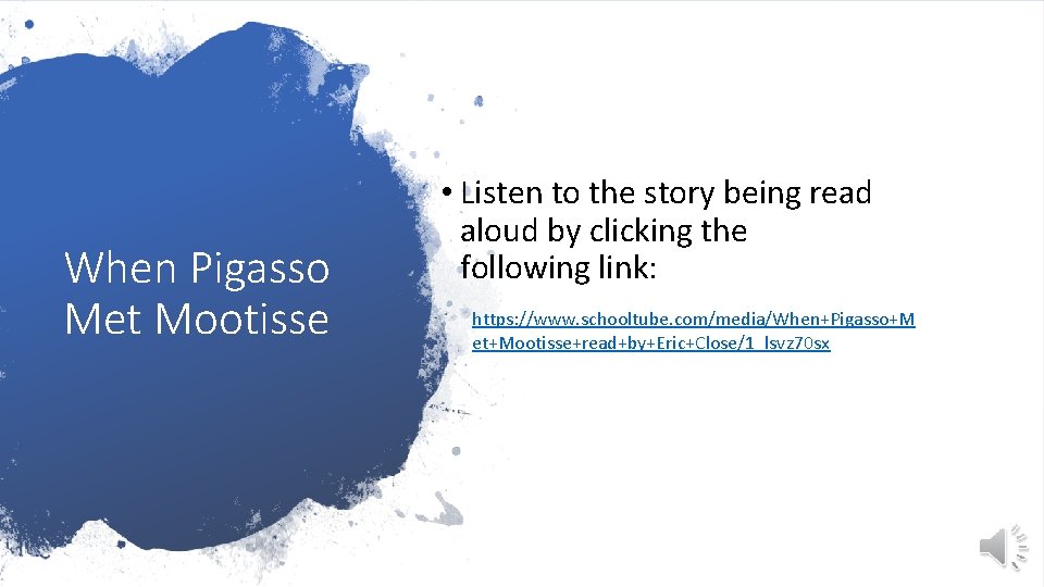 When Pigasso Met Mootisse An Art History Fued