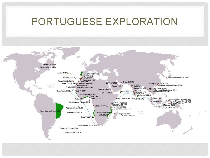 CONTACT EUROPEANS AMERINDIANS AP US HISTORY OVERVIEW BIG