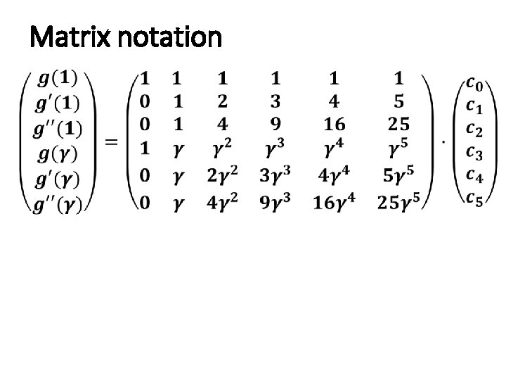 2 Server PIR with subpolynomial communication Zeev Dvir