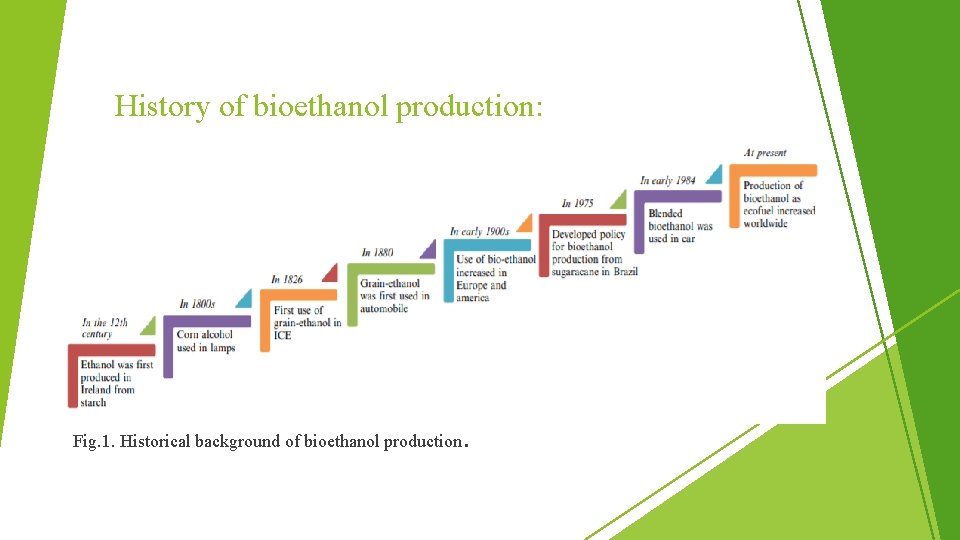 Production of bioethanol from wood biomass Muhammad Kamrul