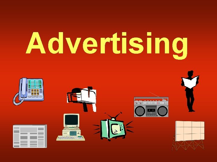 Principles of Marketing Lecture34 Summary of Lecture33 Advertising