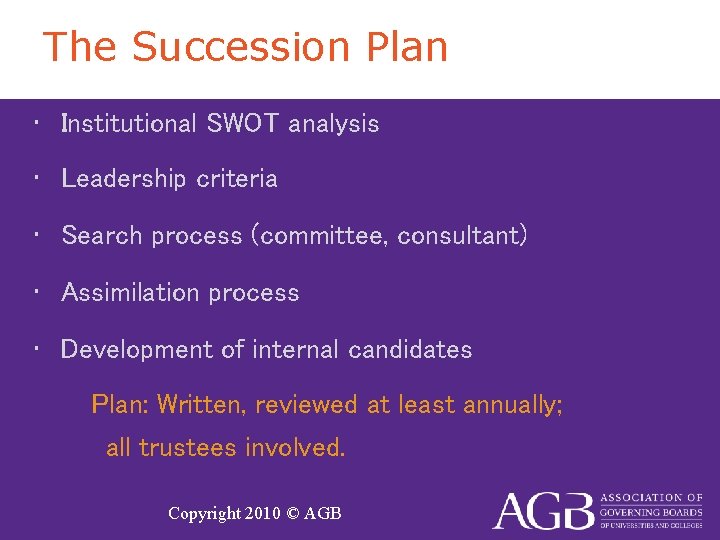 Succession Planning Leadership Development Rita Bornstein Ph D