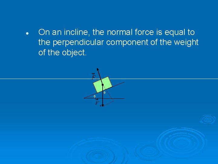 Unit 2 Dynamics 3 1 The Nature of