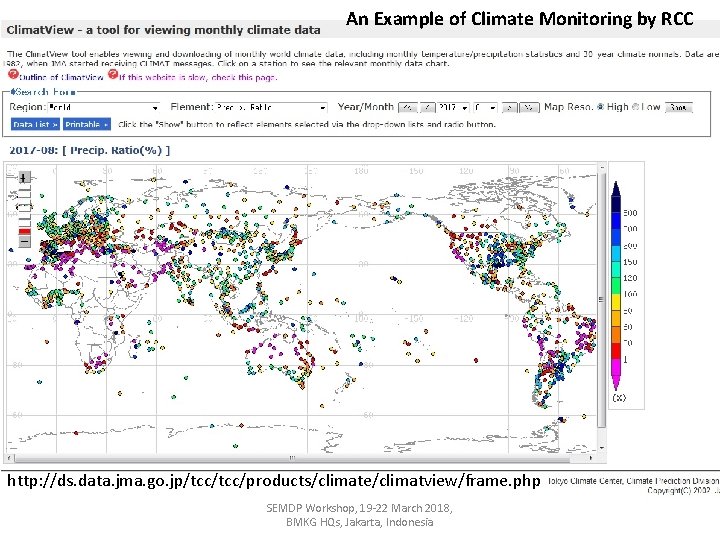 Overview of the Spacebased Weather and Climate Extremes
