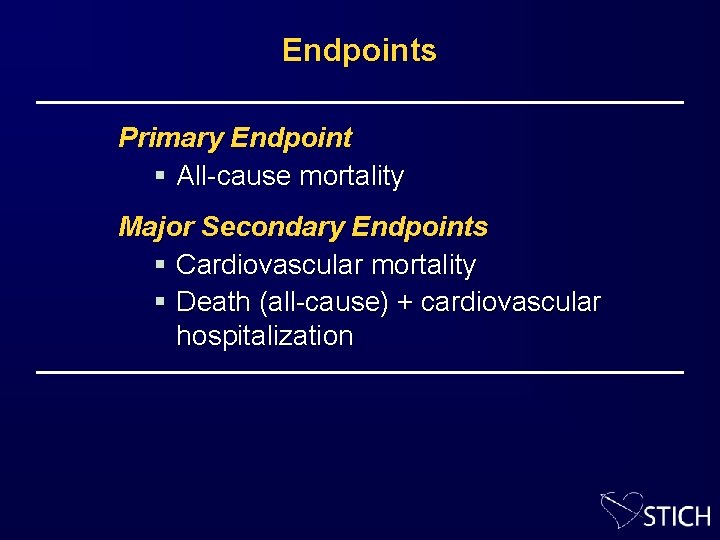 Coronary Artery Bypass Graft Surgery in Patients with