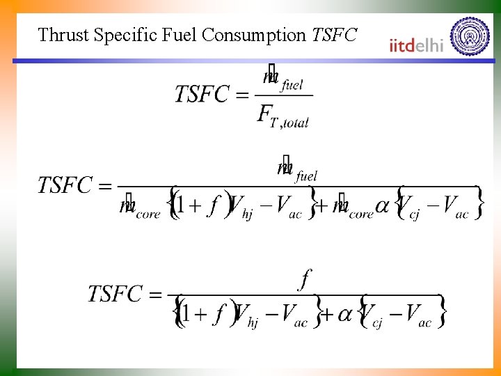 Variants of TurboNonturbo based Propulsion Systems P M