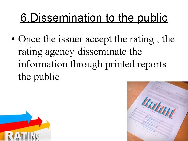 Topics Covered What is Credit Rating Meaning Nature