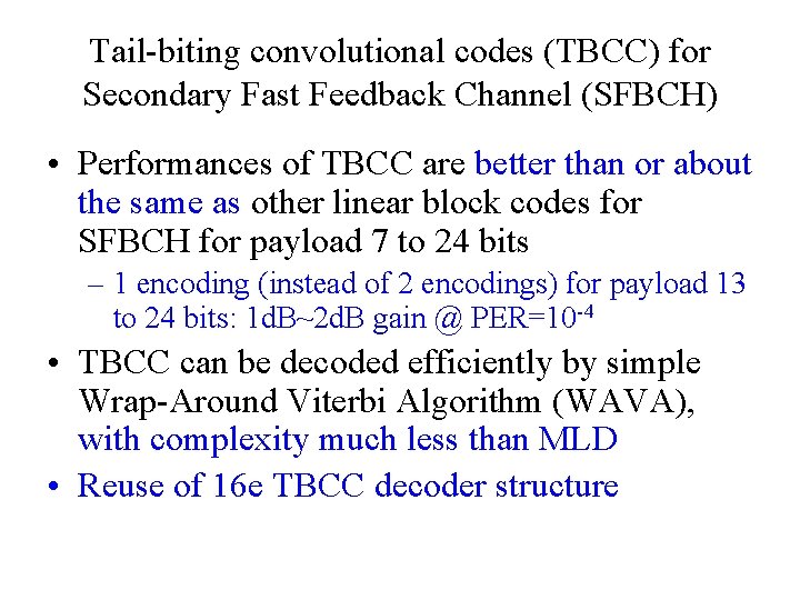 TailBiting Convolutional Codes with Expurgation and RateCompatible Puncturing