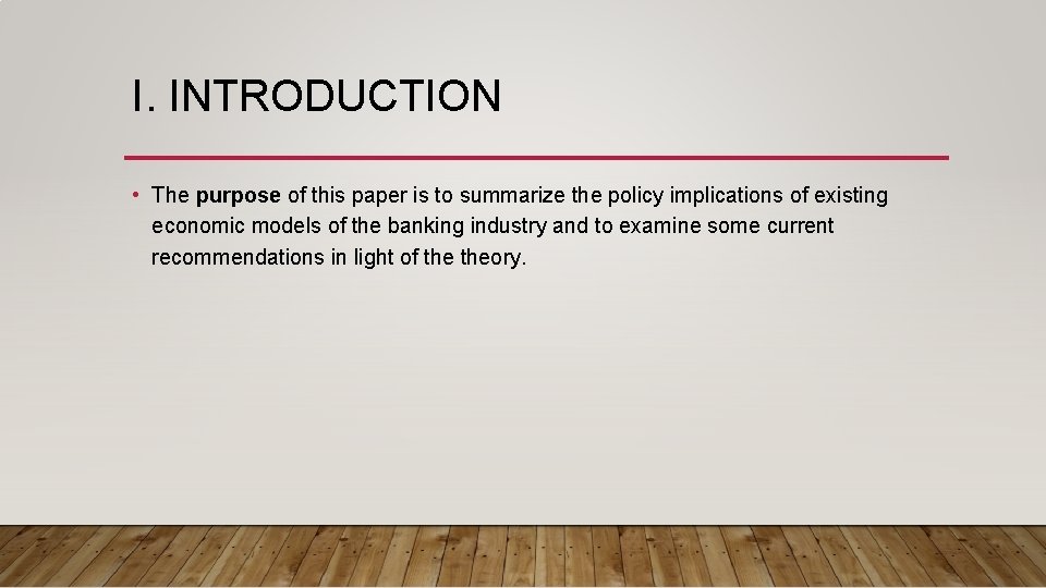 BANKING THEORY DEPOSIT INSURANCE AND BANK REGULATION AUTHORS