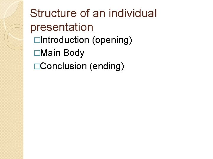 Oliver Twist Chapter 3 What to learn today