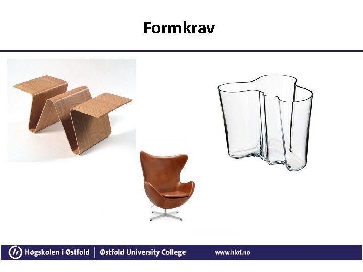 Skrive en akademisk tekst Hkon Tolsby 21 02